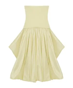 Simkhai Tube Day Dresses