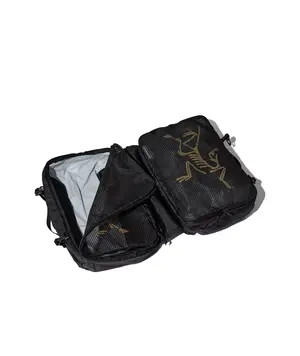 Arc'teryx Top Handle Travel Bag