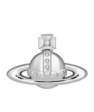VIVIENNE WESTWOOD 3d Orb Clutch