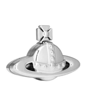 VIVIENNE WESTWOOD 3d Orb Clutch