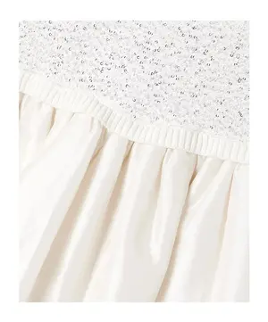 Simkhai Kenz Sequin-embellished Dress