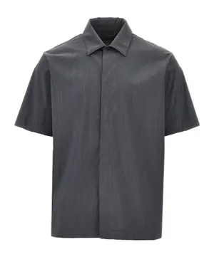Herno Short-sleeve Shirt