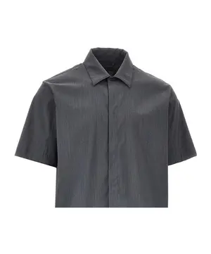 Herno Short-sleeve Shirt