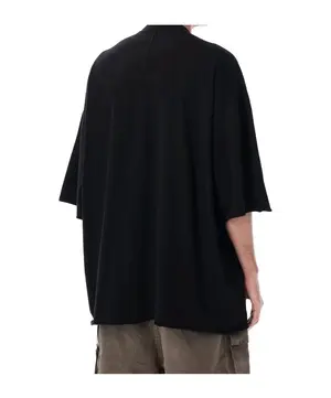 Rick Owens Tommy Oversized T-shirt