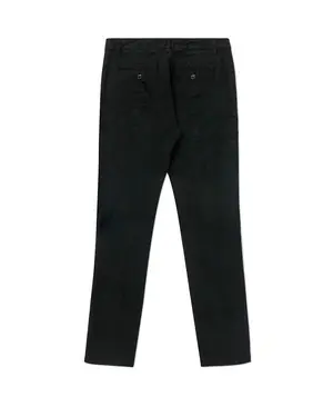Max Mara Slim Fit Jeans - Black