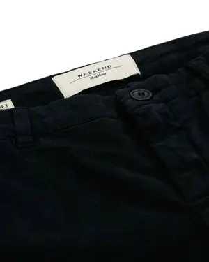 Max Mara Slim Fit Jeans - Black