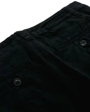 Max Mara Slim Fit Jeans - Black