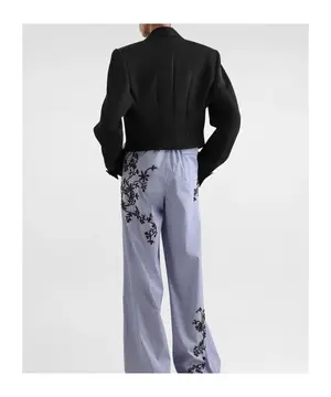 Dolce & Gabbana Sicilia Double-breasted Blazer