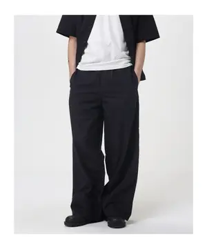 ENTIRE STUDIOS Wide-leg Lounge Pants