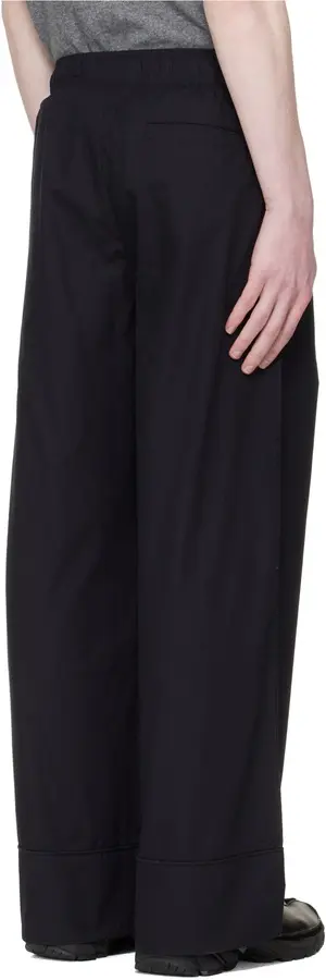 ENTIRE STUDIOS Wide-leg Lounge Pants