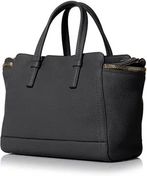 FERRAGAMO Handbag With Logo Detail