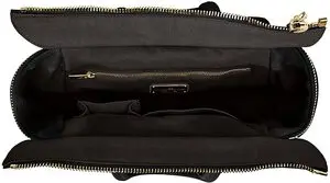 FERRAGAMO Handbag With Logo Detail