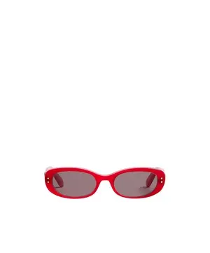 Dior Sunglasses - Red