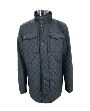 PAUL  SHARK Quilted Cotton Suit