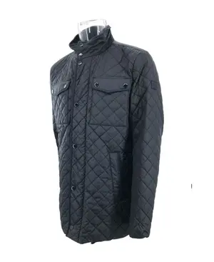 PAUL  SHARK Quilted Cotton Suit