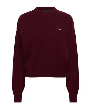 Rotate By Birger Christensen Ribbed Knitwear For Women