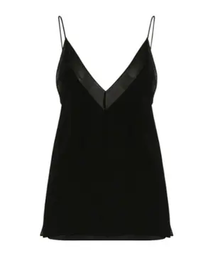 Marella Georgette Camisole Top