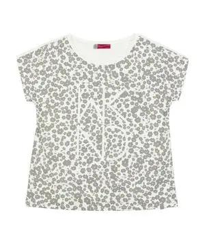 Max Mara Printed T-shirt