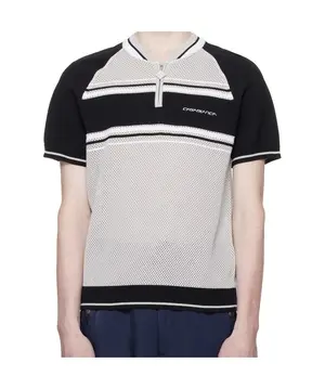 Casablanca Short-sleeve T-shirt