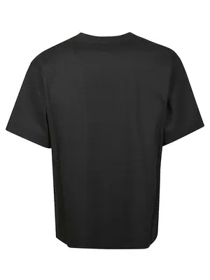 Kenzo Wild Tiger Oversized T-shirt - Black