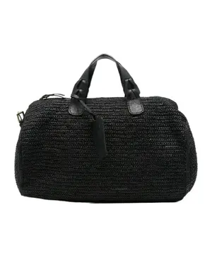 Ibeliv Gold Tone Totes For Women