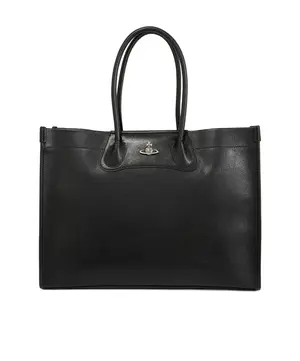 VIVIENNE WESTWOOD Troy Tote Bag