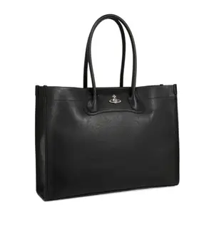 VIVIENNE WESTWOOD Troy Tote Bag