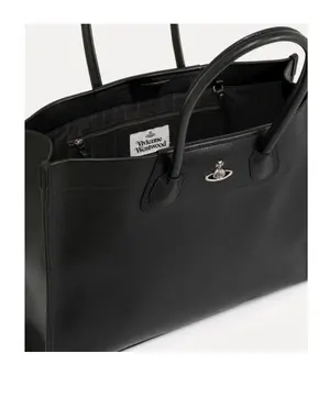 VIVIENNE WESTWOOD Troy Tote Bag