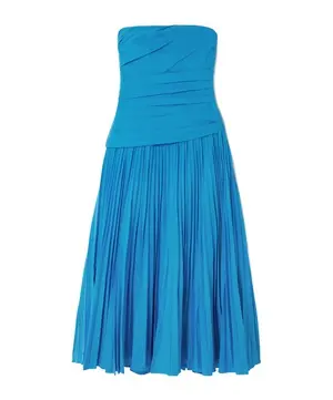 Simkhai Pleated Cocktail Dresses
