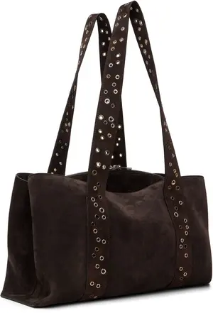OSOI Shell Duffel Shoulder Bag