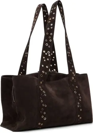 OSOI Shell Duffel Shoulder Bag