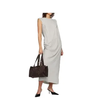 OSOI Shell Duffel Shoulder Bag