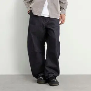 Comme Des Garçons Belt Loop Jeans