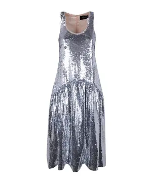 Simone Rocha Pleated Cocktail Dresses