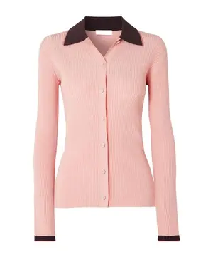 Zimmermann Ribbed Cardigans For Women