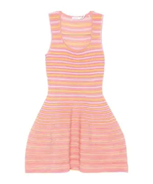 Simkhai Sleeveless Knit Dress