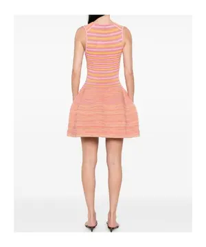 Simkhai Sleeveless Knit Dress
