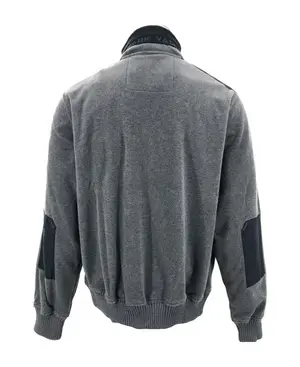 PAUL  SHARK Paul & Shark Zip Up Stand Collar Jacket