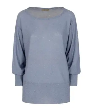 Herno Cuffed Sweaters For Women