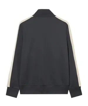 Palm Angels Classic Logo Track Jacket - Black