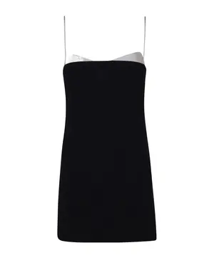 ENTIRE STUDIOS Sleeveless Mini Dress