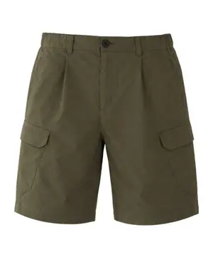 Herno Cargo Shorts For Men