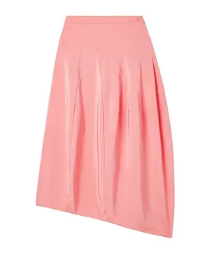 Tibi Asymmetrical Skirts