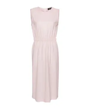 Fabiana Filippi Cool Mid-length Dress - Pink