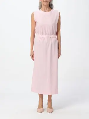 Fabiana Filippi Cool Mid-length Dress