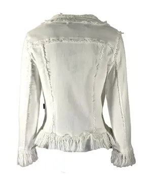 Moschino Detailed Jacket