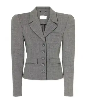 Magda Butrym Cropped Blazers For Women