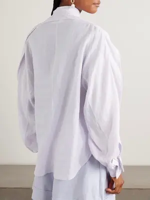 Zimmermann Billow Shirt