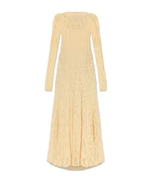 Forte_forte Lace Dresses