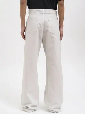 Rick Owens Belt Loop Jeans